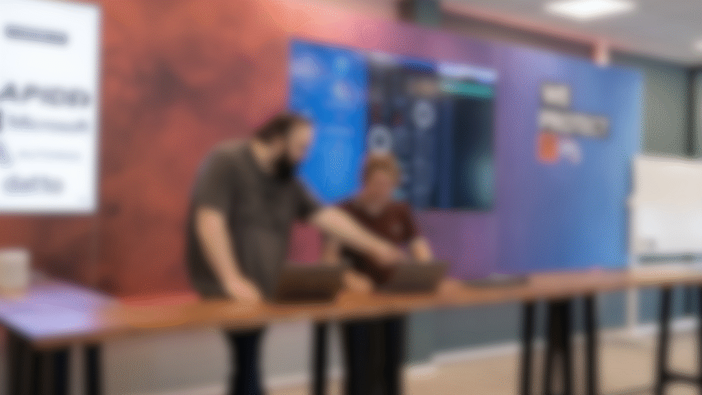 Security Monitoring - Dutch Technology eXperts